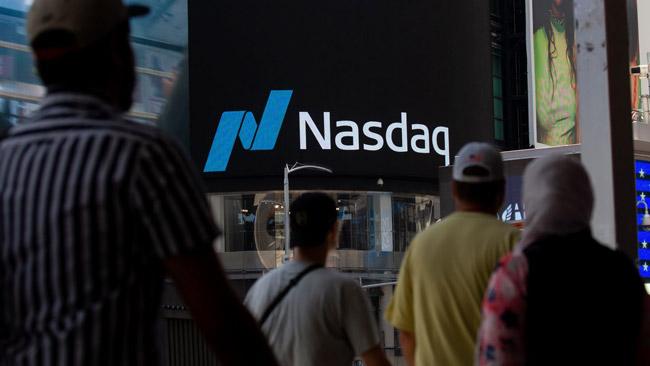 中美关系回暖向好,泛华拟留守华尔街 - 知乎