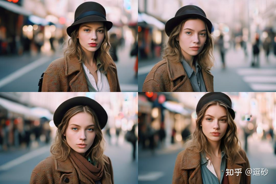 一张图替代 LoRa：ControlNet 发布重大更新 Reference Only - 知乎