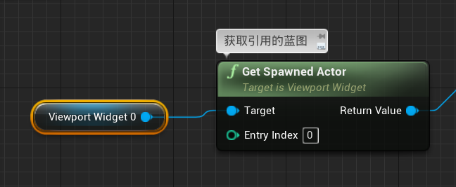 UE4 Viewport Widget视口控件优化 - 封装插件 - 知乎