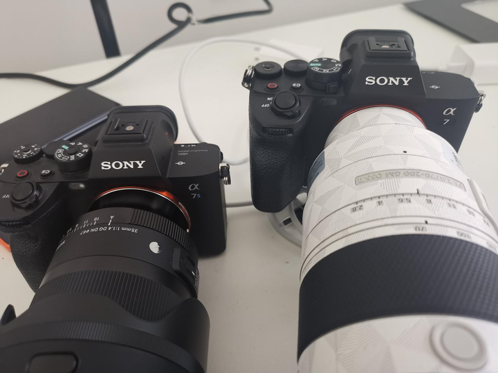 A7R5（A7CR)和A7M4（A7C2）的视频规格差距 - 知乎