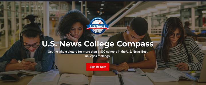 顶流专业哪家强？扶苏分享U.S.News 2024全美人工智能排名！ - 知乎