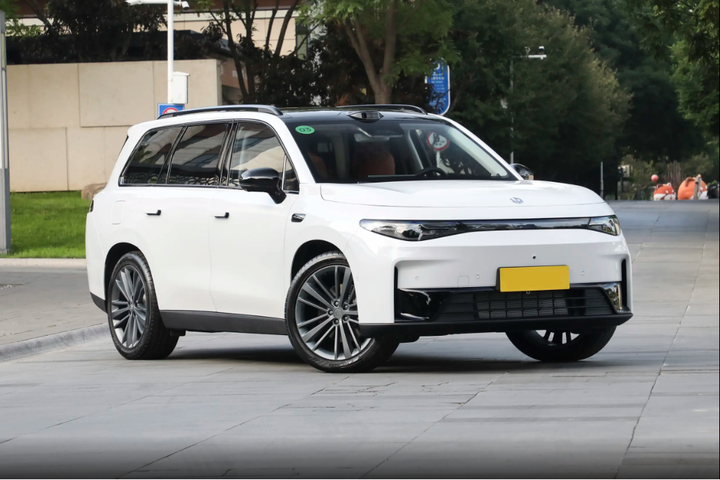 2026款零跑C16：有5座/6座任选，还有增程/纯电可选，还配高阶智驾！ - 知乎