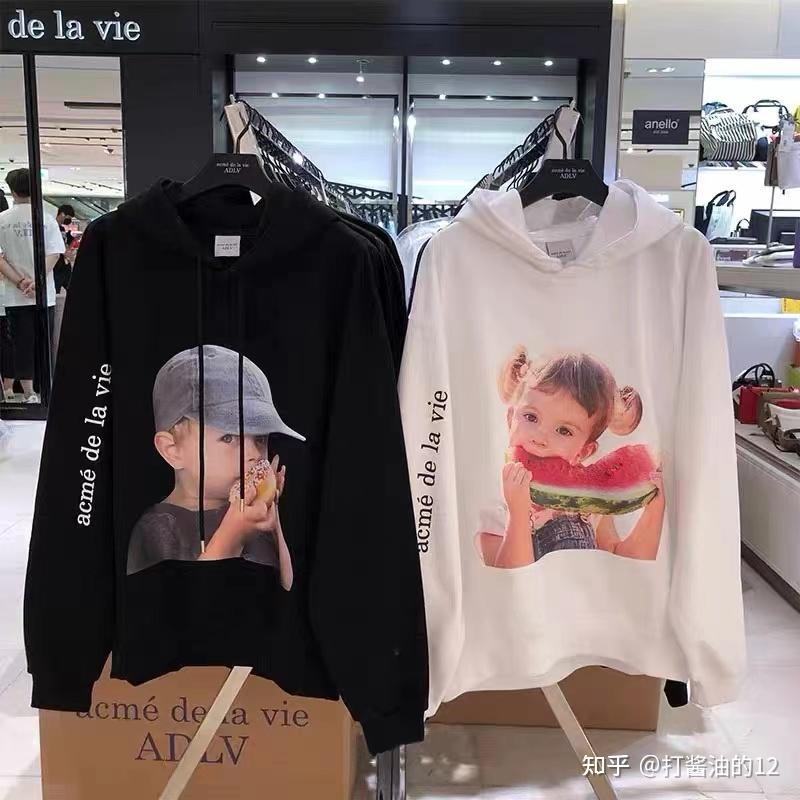 Adlv的卫衣在哪里买，价格怎么样，质量好吗？ - 知乎