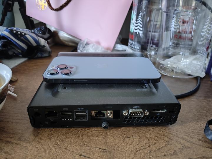 【教程】7代核显直通HDMI成功输出画面 PVE下7代intel核显直通 - 知乎