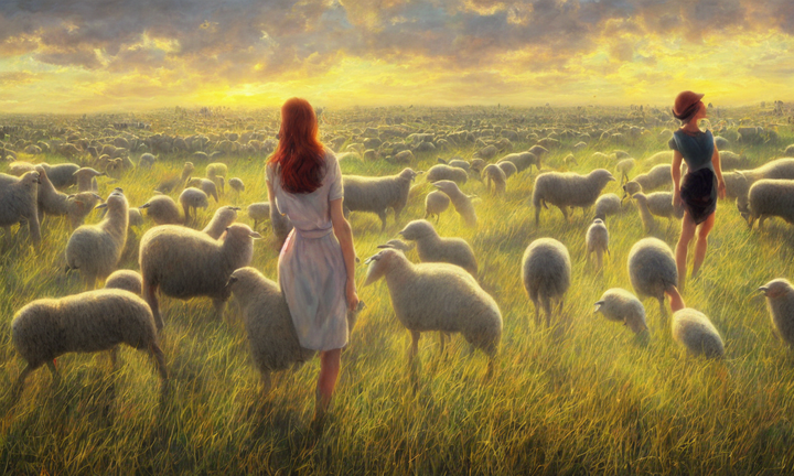 Ai作画如此简单 12 ：解读vq Vae 知乎