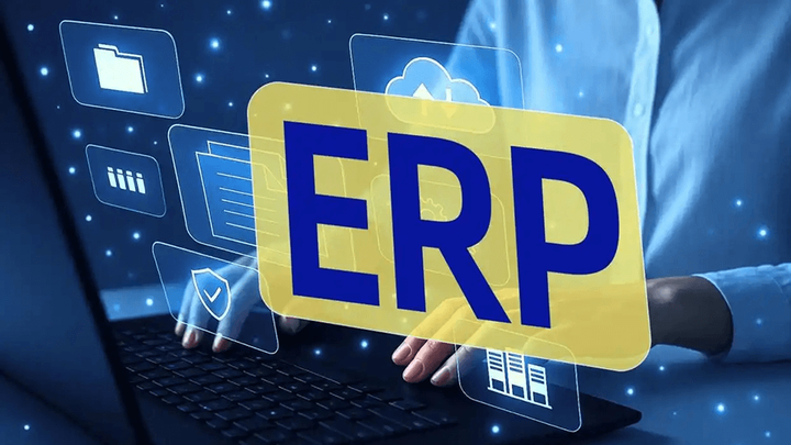 用 Docker 轻松部署 ERPNext 15：多场景实战指南 - 知乎