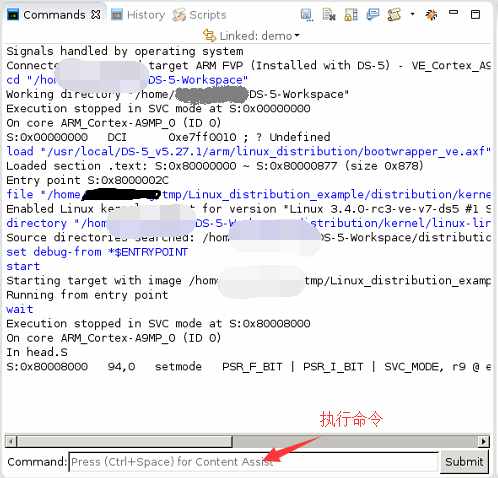ARM FVP(固定虚拟平台)Linux内核调试简明手册 - 知乎