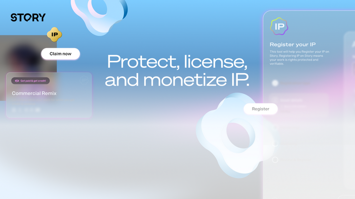 你的 IP，由你掌控： IP Portal 公测版正式上线 - 知乎