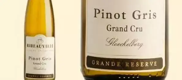 酒标上有Grand Cru，一定是特级好酒吗？ - 知乎