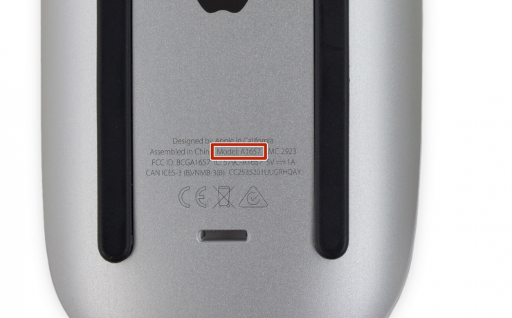 【91拆】惊喜不断 Magic Keyboard与Magic Mouse 2拆解 - 知乎