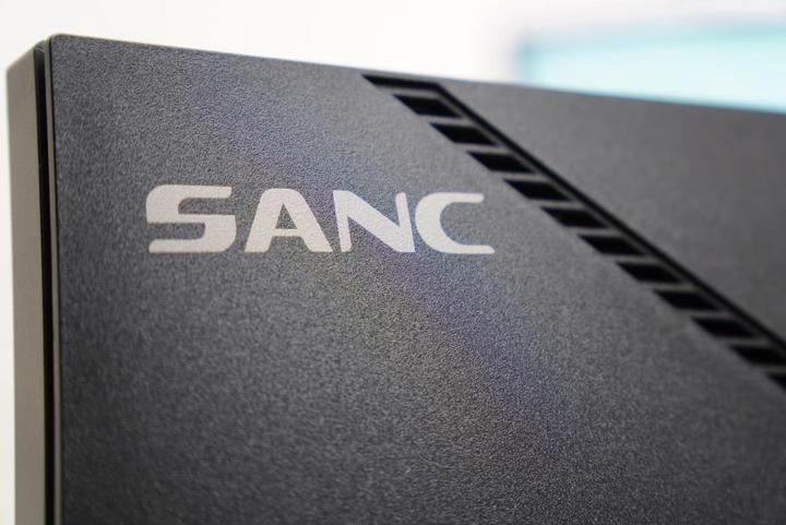 千元价位，2k165HZ适合学生党的显示器——SANC G5c II开箱 - 知乎