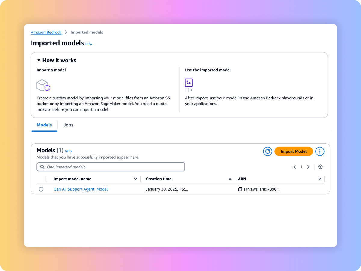 使用热门AI工具LLMPerf和LiteLLM对Amazon Bedrock上私有化部署的DeepSeek-R1进行基准测试 - 知乎