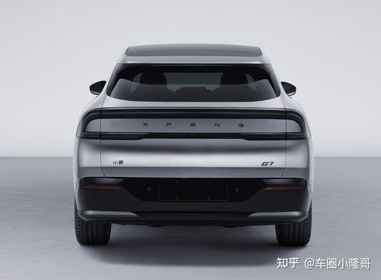 小电池长续航！小鹏G7配80.8度电池，续航702公里！ - 知乎