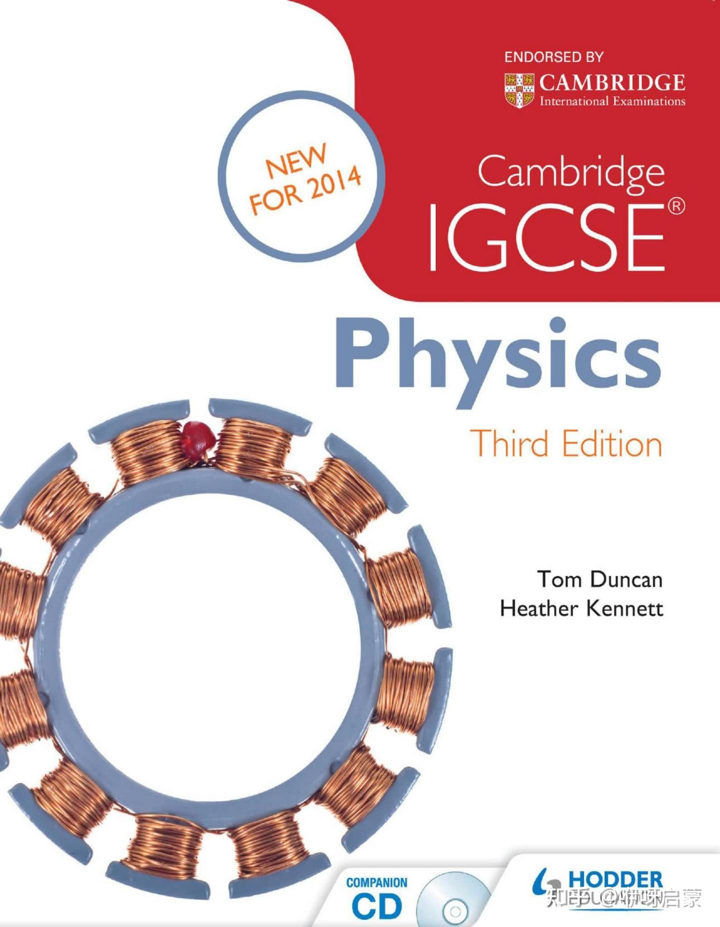 HODDER剑桥IGCSE物理教材系列Cambridge IGCSE Physics 电子版PDF 下载 - 知乎