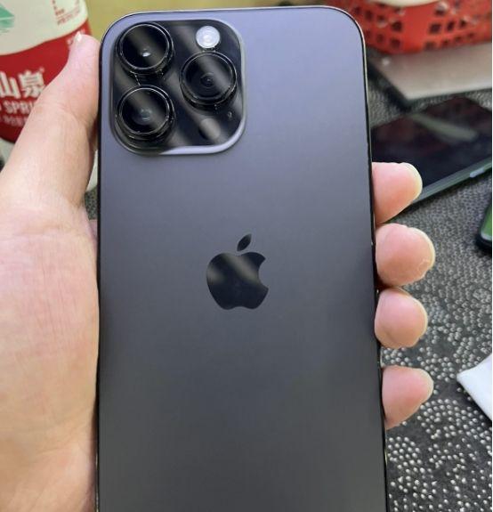 粉丝抄底买美版卡贴iPhone14Pro Max！称性价比太高，无法拒绝！ - 知乎