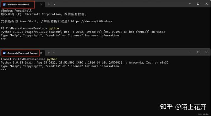 Python---Anaconda安装 - 知乎