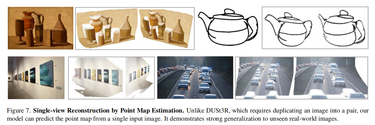 VGGT：视觉几何基础大模型 - 知乎