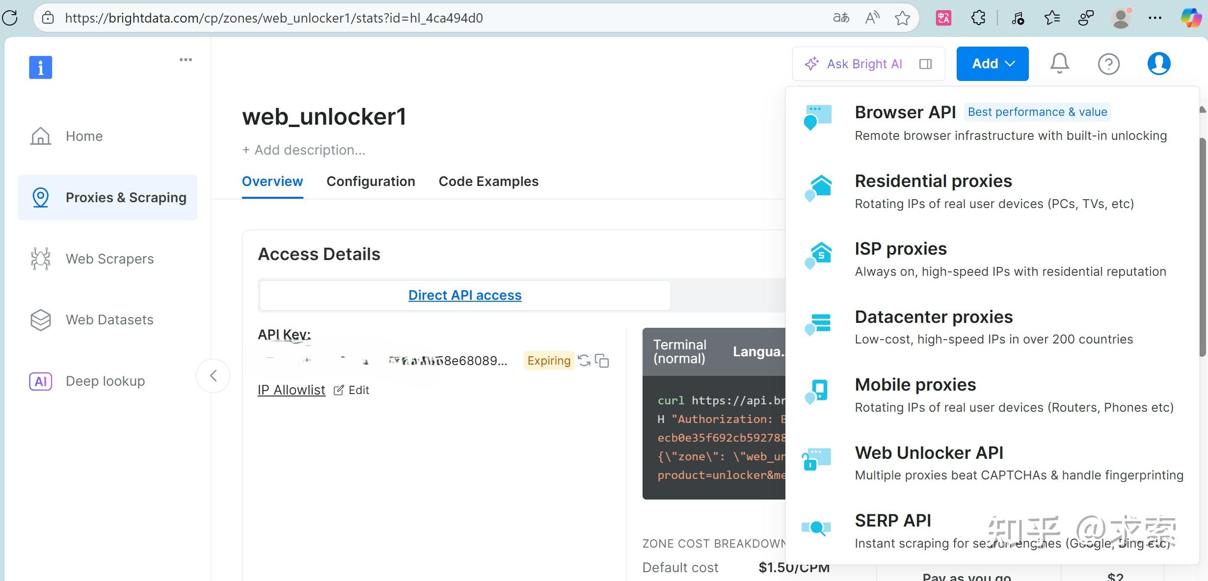 Gemini CLI如何获取web实时数据 - 知乎