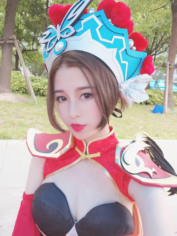 cosplay爱好者如何成为职业coser（6）社群运营浅谈下 - 知乎