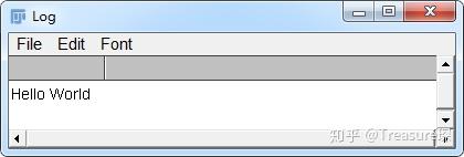 ImageJ开发教程——"Hello World!" - 知乎