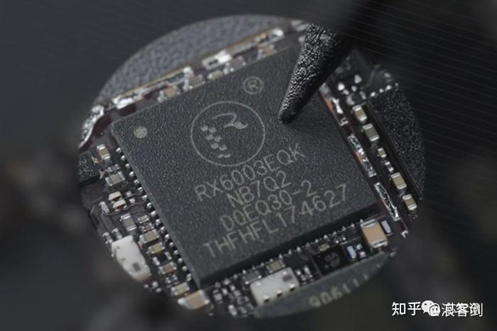 华为Mate 60 Pro首发卫星通话功能，全靠这两颗芯片？ - 知乎