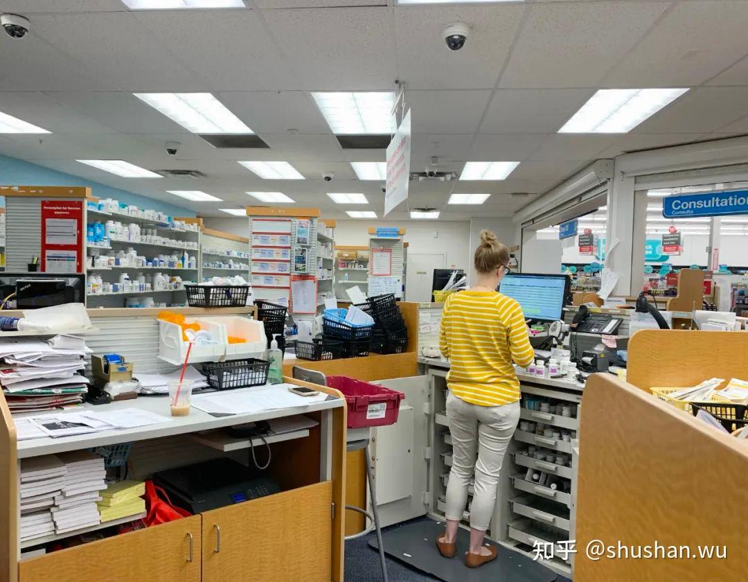 美国药物治疗管理MTM在做什么？ - 知乎