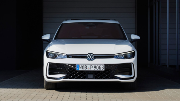 最后一代燃油帕萨特，用上MQB新平台，车机升级终于不卡了？ - 知乎