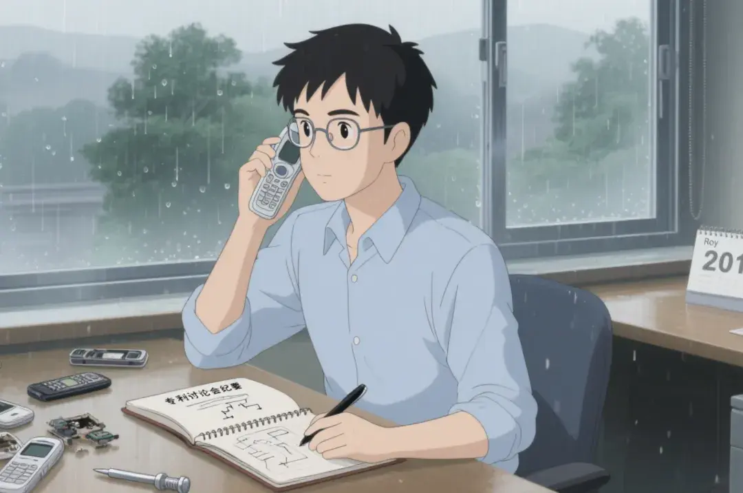 求解NXP smart PA是什么黑科技？ - 知乎