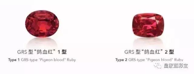 GRS实验室'评色名词'颜色级别解读 - 知乎