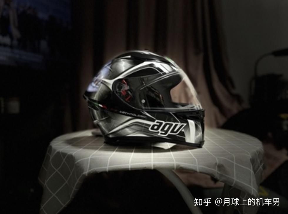 AGV(K1/K3SV/K5/K6)K系列怎选/对比/镜片安装，选购推荐（又给老婆骂系列）（双十一推荐·更新） - 知乎
