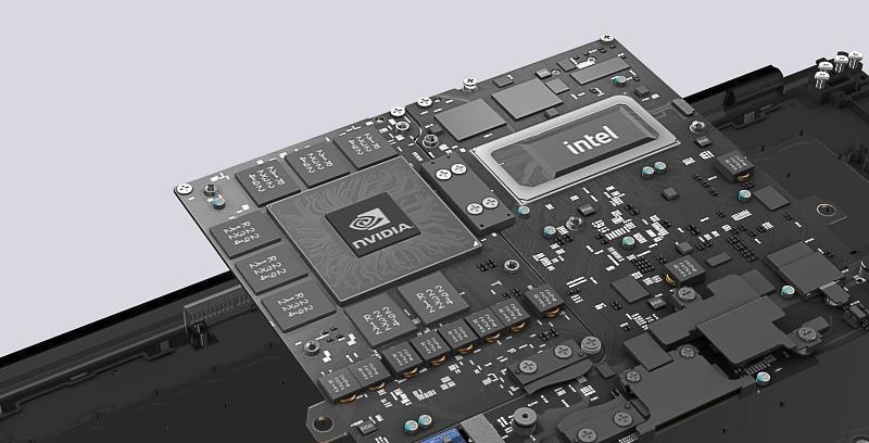 戴尔Precision 5690工作站评测：引领专业创作新时代 - 知乎