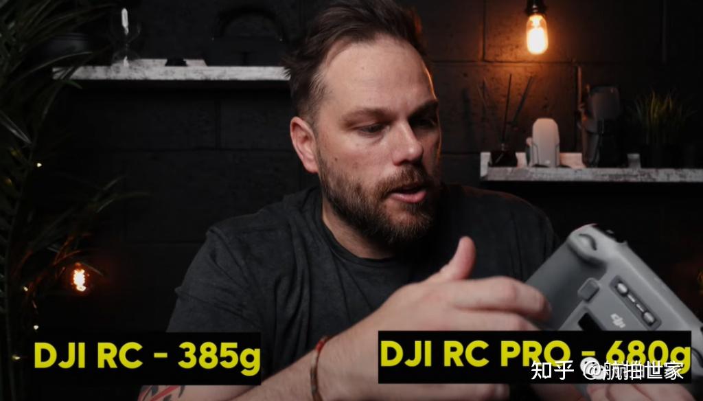 大疆新遥控 DJI RC 真的那么香吗？ - 知乎
