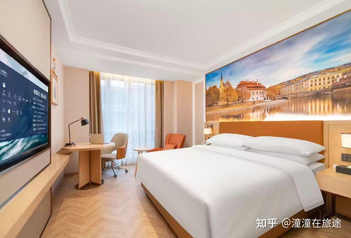 维也纳酒店、全季酒店、维也纳国际酒店的排序是怎么样的？ - 知乎