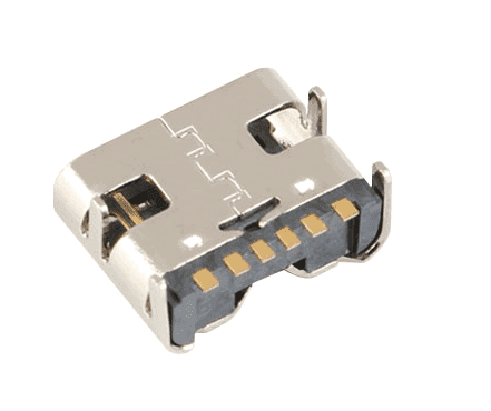 USB Type C 接口引脚详解 - 知乎