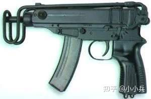 盘点Vz.61手枪的结构特点、作战性能及历史背景！ - 知乎