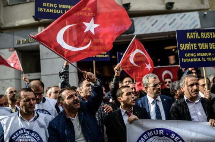 以色列宣布与土耳其恢复外交关系，谈谈两国当初是如何翻脸的~ - 知乎