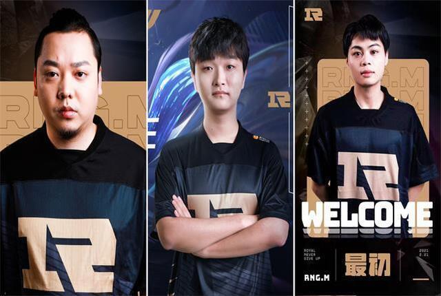 RNGM破罐破摔挂牌了一个队，Cat再次被挂牌！EDGM：俺也一样 - 知乎