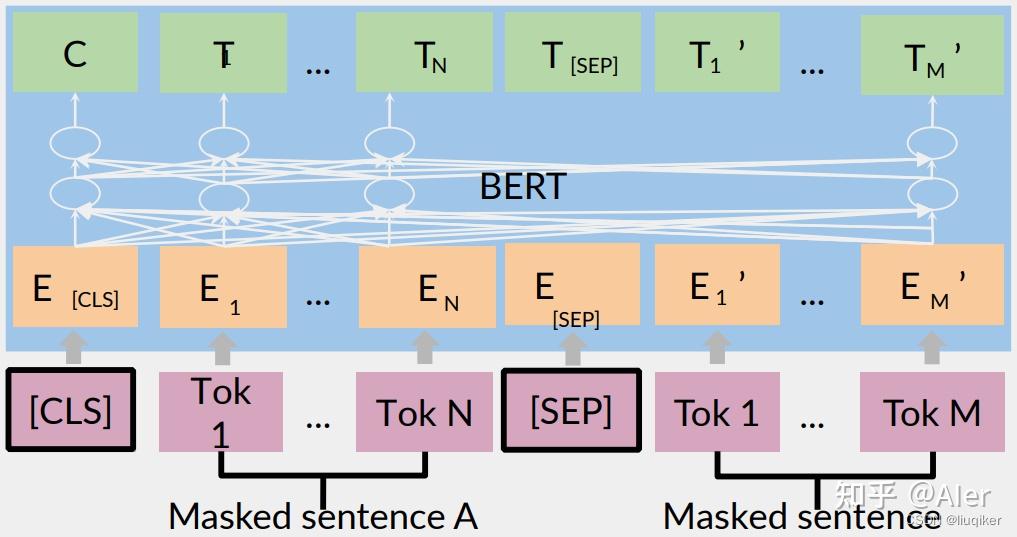 BERT（Transformer Encoder）详解和TensorFlow实现（附源码） - 知乎