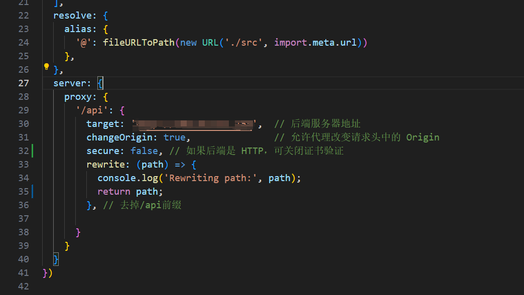解决edge浏览器跨域问题，post请求无法发送，且不显示状态码 知乎 