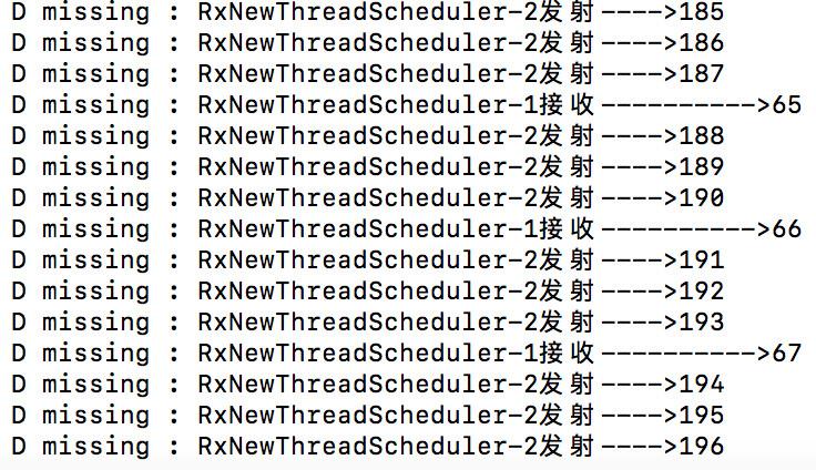 RxJava2.0│背压 - 知乎