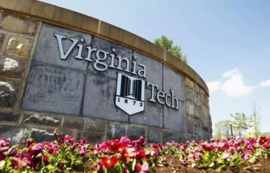 弗吉尼亚理工 Virginia Tech——吃货的天堂 - 知乎
