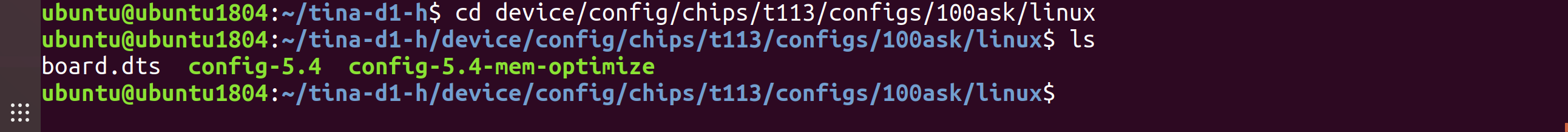 TinaSDKV2.0 Kernel基本开发 - 知乎