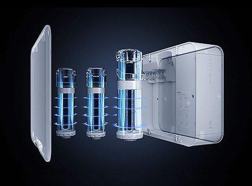 净水器600G和1000G有什么区别？了解含义就明白了 - 知乎