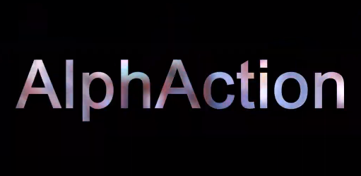 AlphAction 检测视频中多人动作演示视频 - 知乎