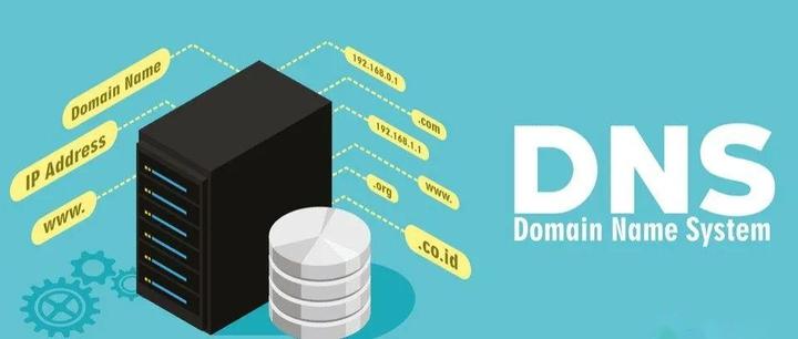 动态委托发现系统（DDDS）第三部分：域名系统（DNS）数据库 - 知乎