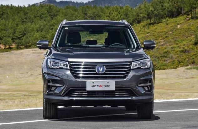 不随大流，放弃哈弗H6选长安CS75 PLUS，究竟哪款的性价比最高？ - 知乎