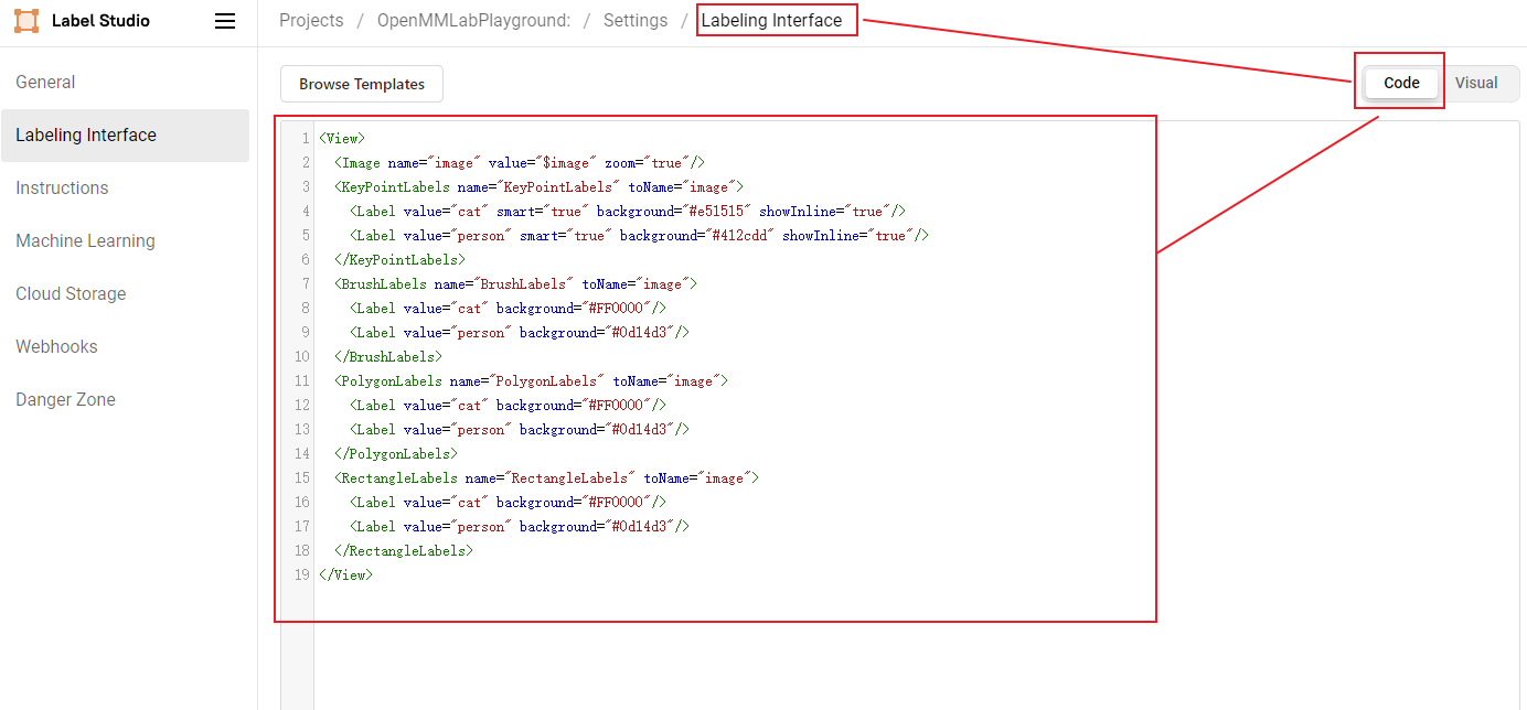 基于 SAM 的半自动标注新方法，手把手教会你！ - 知乎