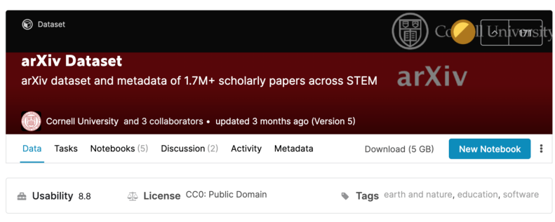 大模型训练的有哪些数据集？LLM大模型训练有哪些通用语料？ - 知乎