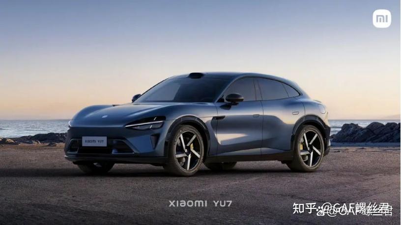 小米YU7前瞻技术，及其与SU7差异点 - 知乎