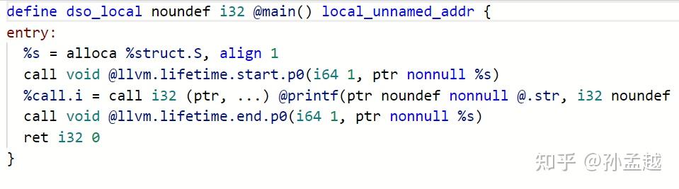 GCC 的整体架构 - 知乎